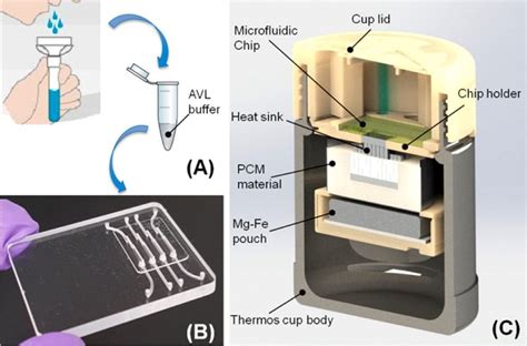 Electrochemical Detection Microfluidic Chip At Robert Parsley Blog