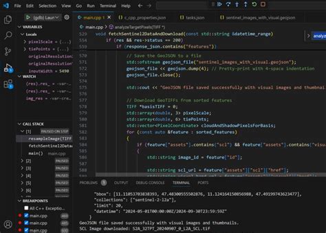 Christian Lutz On Linkedin Webgis Webmapping C Cplusplus Gis