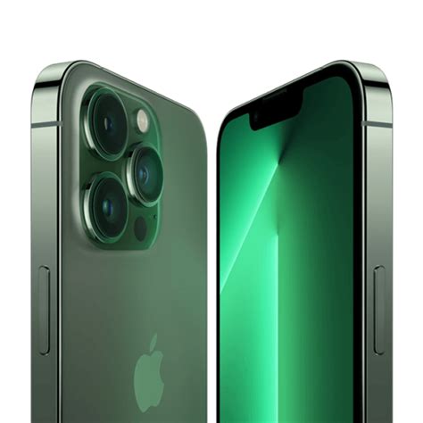 مشخصات آیفون 13 رنگ سبز صفر تا 100 اپل فا مرجع فارسی اپل