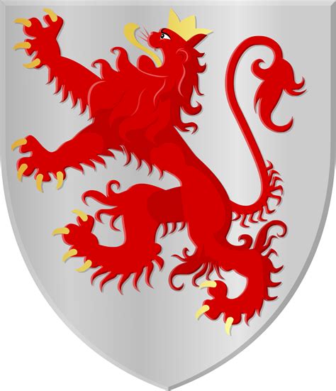 ملف Sprimont Wapen Svg المعرفة