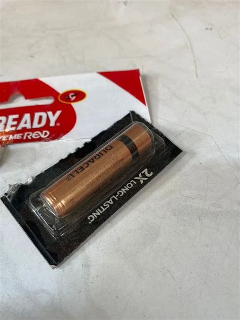 Nippo Battery Cell At ₹ 25piece Pune Id 2854043338762