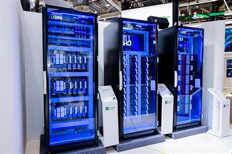 Ocs，节省不止一点——和利时重磅发布ocs工业光总线控制系统