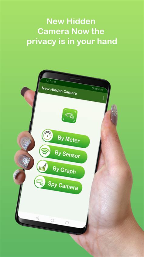 Hidden Camera APK For Android Download