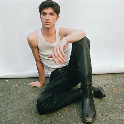 Jacob Bixenman On Instagram 🖤🦗oystermagazine Interview In My Story”