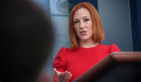 Psaki White House Doesnt Have A Particular View On Whether To