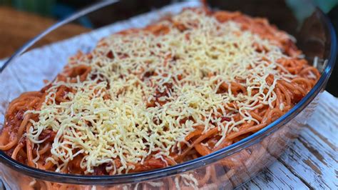 Corned Beef Spaghetti Sauce At Mary Nugent Blog