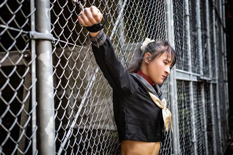 エロコス動画や画像 深水の縛り動画 ナース姿のスレンダー女子が全身縛られてムチや電気ショック責めに遭うp子