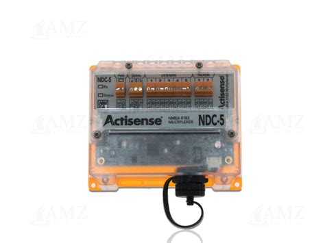 Actisense Nmea 0183 Combiner Multiplexer Amz Eshop