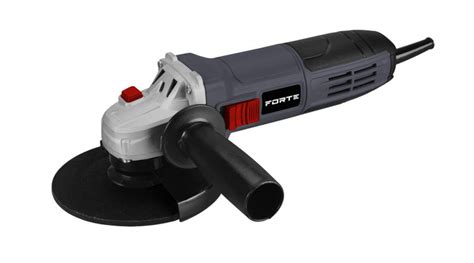 Купить Болгарка Forte AG 9-125 (короткая ручка), цена 1872 ₴ — Prom.ua ...