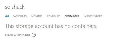 How To Backup Sql Server Databases To Microsoft Azure