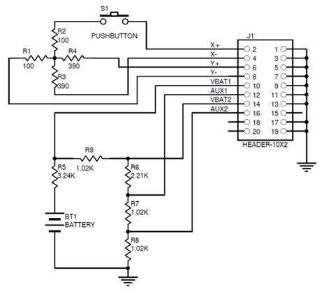Tsc2003 Measuring Up To 32vdc Data Converters Forum Data Converters Ti E2e Support Forums