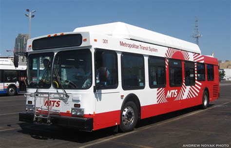 San Diego County Transit