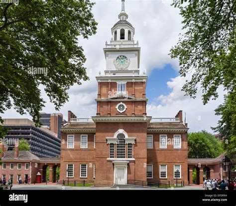 Independence Hall