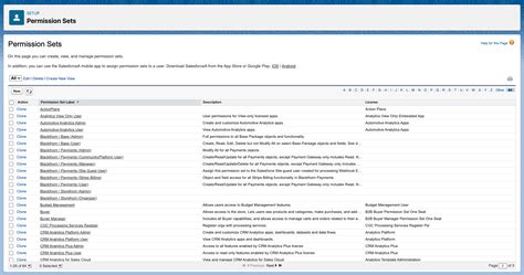 Provide Users Access