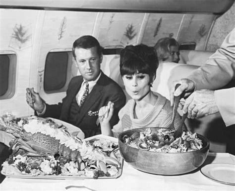 Qantas 707 First Class Vintage Airlines Airlines City Airline