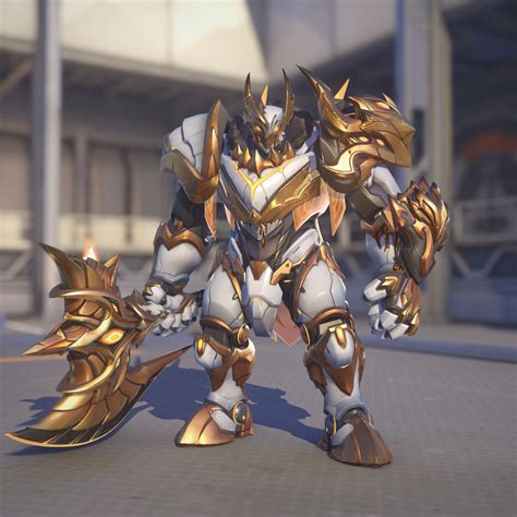 Overhubgg — The Ultimate Overwatch Cosmetics Database