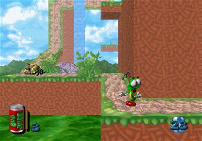 Bug Images LaunchBox Games Database Bug Images LaunchBox Games Database