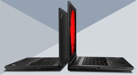 Lenovo ThinkPad P Mobile Workstation The Hardcore Music Producer S Laptop Gearnews Com