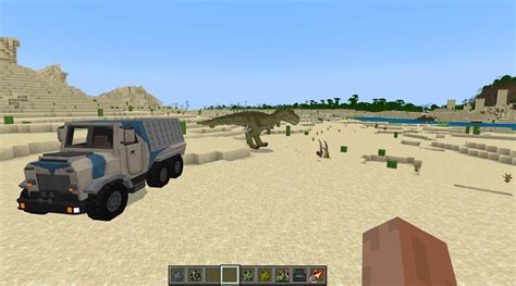 Heavily Modded Survival Realm R Minecraft Realms