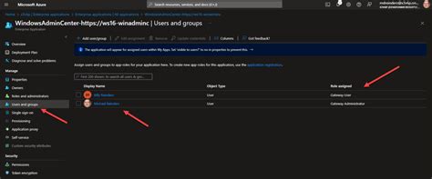 Windows Admin Center Rbac How To Control Access