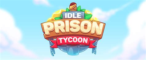 Game Art Idle Prison Tycoon Behance
