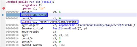 Debugging Android Apps On Android Pie And Above Jeb In Action
