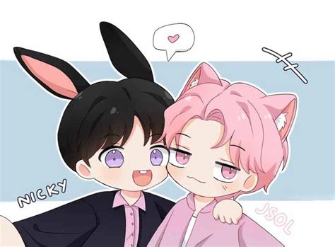 Full 581 ảnh Jsol Chibi Dễ Thương Chất Lượng Cao Mới Nhất