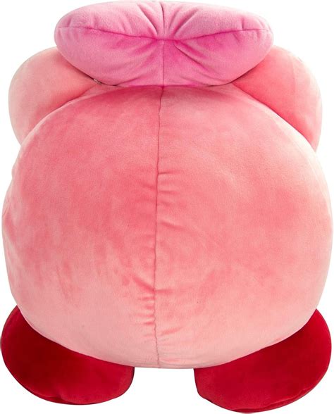 Kirby Plush — Kirby And Friend Heart Plushie — Collectible Squishy Kirby Plushies 30cm