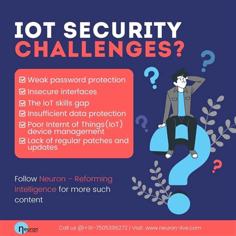 Neuron Reforming Intelligence On Linkedin Challenge Iot Internetofthings Machinelearning
