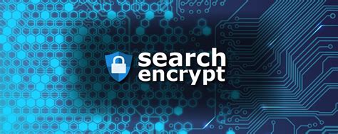 How Search Encrypt Works When You Search The Web By Privacy Guy