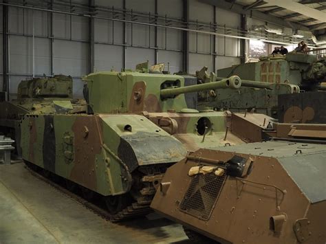 🇬🇧 The Tank Heavy Assault A33 Excelsior British Experimental Heavy Tank Based On The