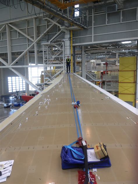 Structural Load Monitoring Case Study Sensor Solutions Ltd