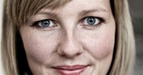 Ida Auken Daad