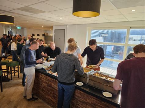 Another First Thursday Of The Month Another Techtalk Sue Cloud Native Solutions