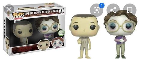 Pin By Biih Larbac 🌙 On Funkos 🖤💸 Stranger Things Funko Pop Funko Pop Collection Vinyl Figures