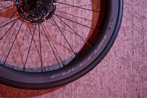Fulcrum Goes Form And Function Speed 42 And 57 Wheelsets Bike World