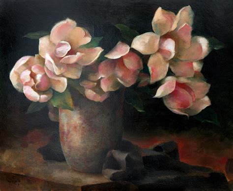 Rosen Kovacek Galerie Für Glas Und Gemälde