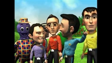 The Wiggles And Friends Return From Space And The Zeezaps Leave Youtube