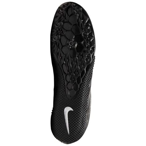 Nike Zoom Rival S 9 Track Shoes Black Runnerinn