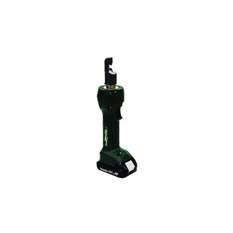 Greenlee 18v Gator Bolt And Cable Cutter 8mm Kit
