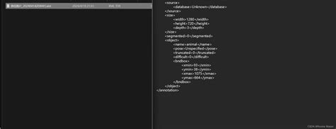 Labelimg安装和使用（解决闪退问题） 腾讯云开发者社区 腾讯云