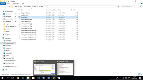 Video Script Qgis Youtube