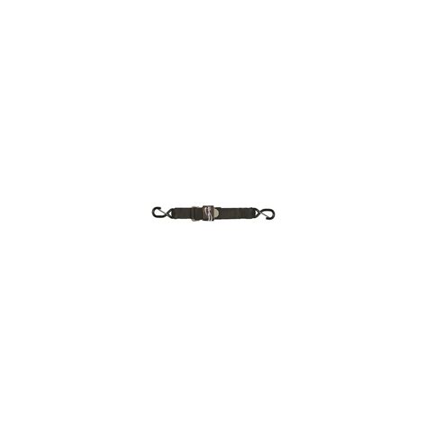 Boatbuckle F17637 Pro Series Kwik Lok Gunwale Tie Down — Freeport