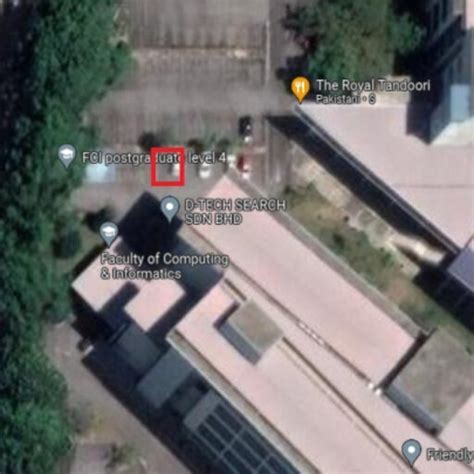 Fong Lee Professor Assistant Multimedia University Kuala Lumpur Mmu Faculty Of