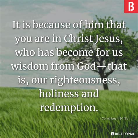 Bible Verse Of The Day Daily Scripture Reading And Study