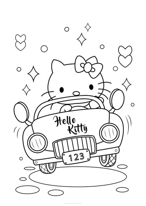 Pin En Hello Kitty