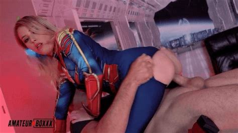 Captain Marvel Is Mesmerized And Fucked By Lex Luther 720 Mp4 Amateur