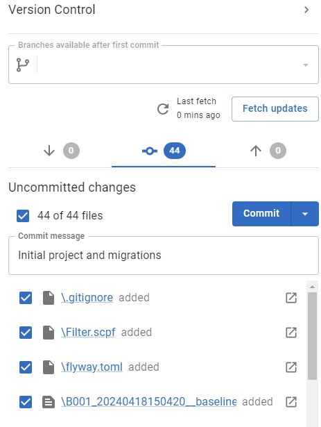 Azure Devops Self Hosted Flyway Pipeline Worked Example Sql Server