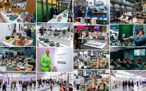 독일 프랑크푸르트 소비재 박람회 암비엔테 2024 전문여행사 인터메세항공