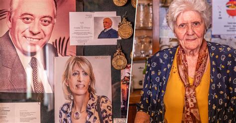 Reportage “ilse Had Al Eens Gedreigd Dat Ze Bij Hem Weg Zou Gaan